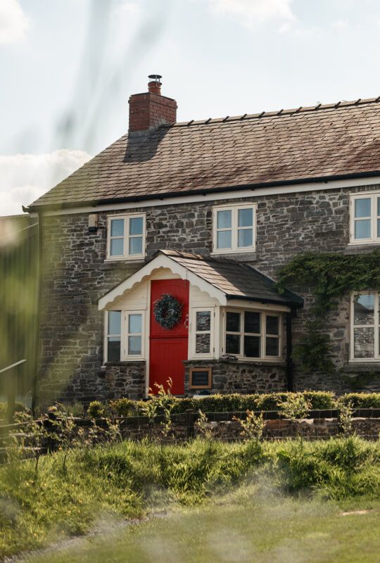 Moody Meadows | Visit