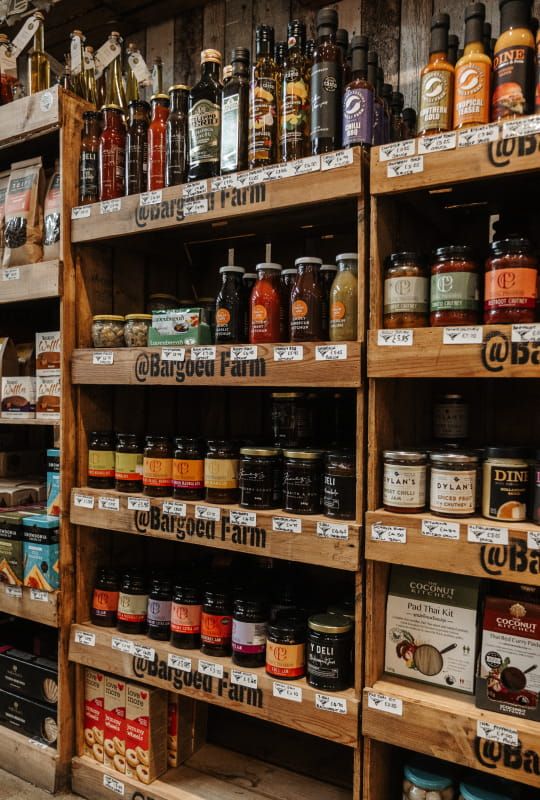 Moody Meadows | Visit