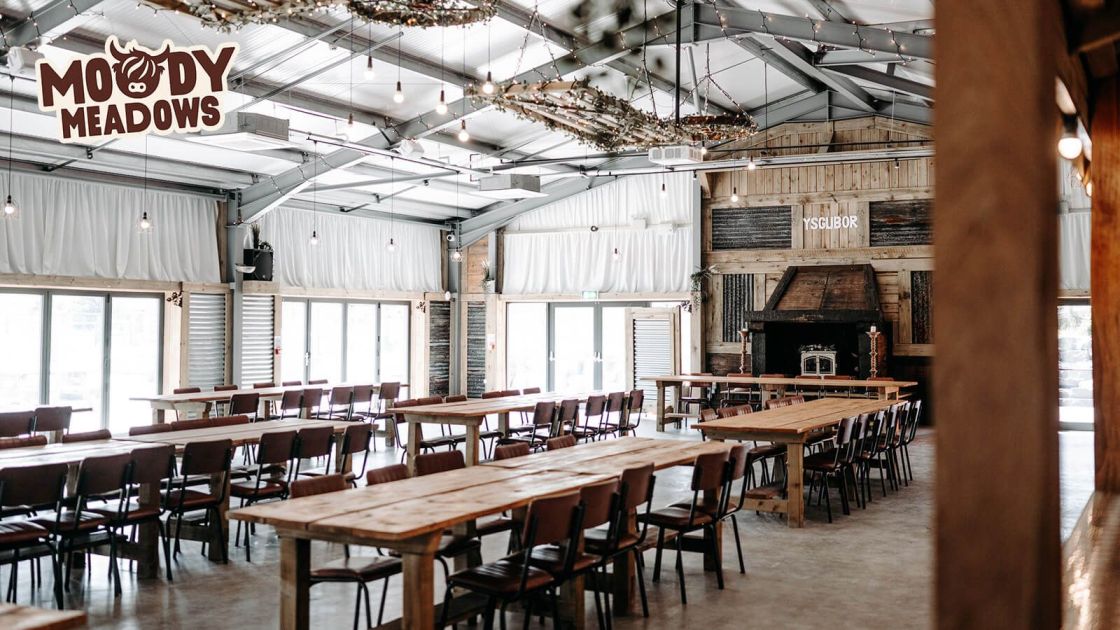 Moody Meadows | What’s on