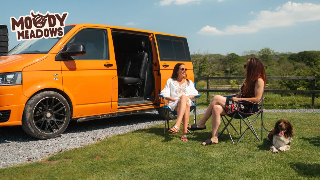 Moody Meadows | Caravans & Camping