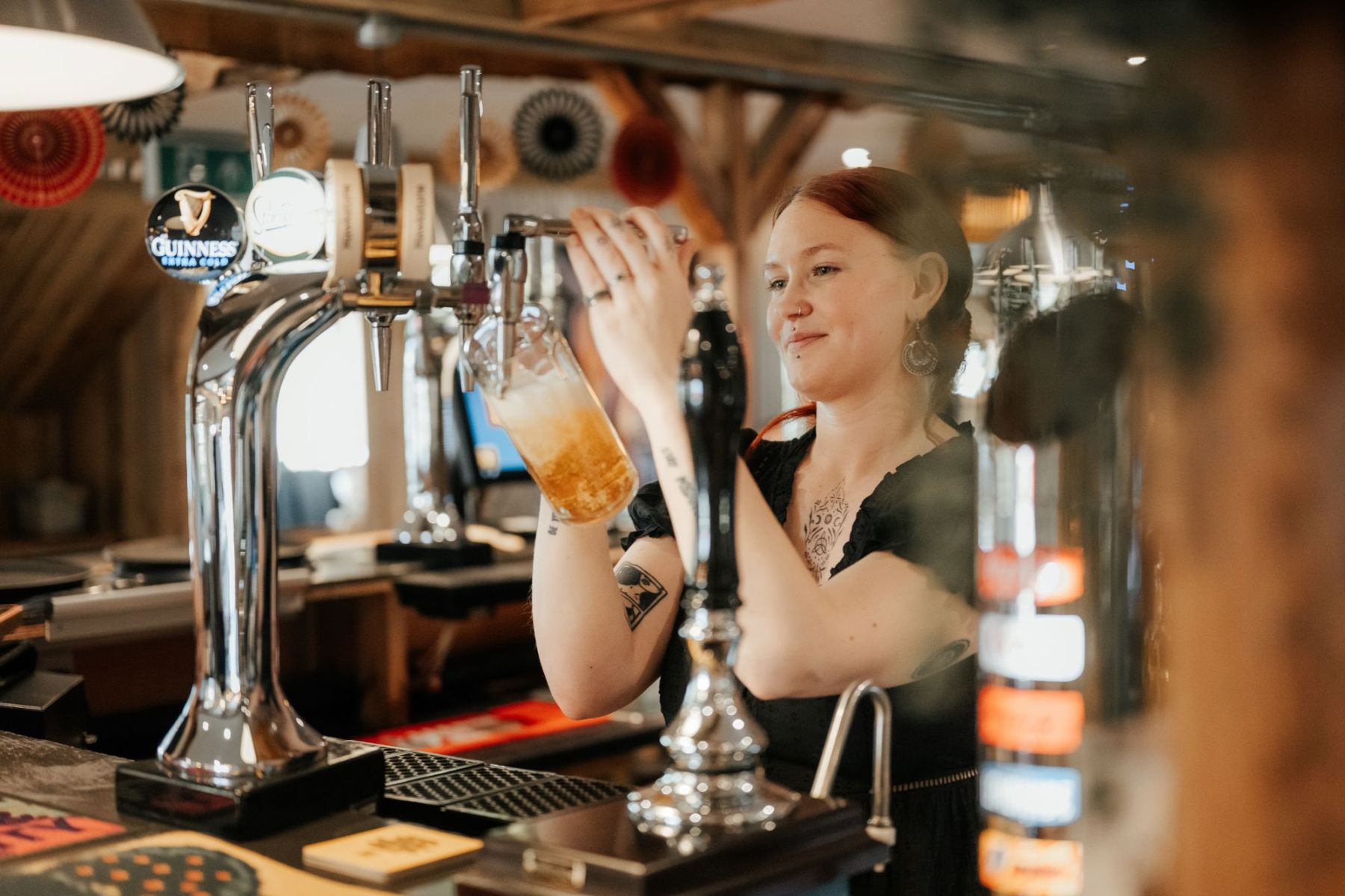 Moody Meadows | Moody Cow Bistro