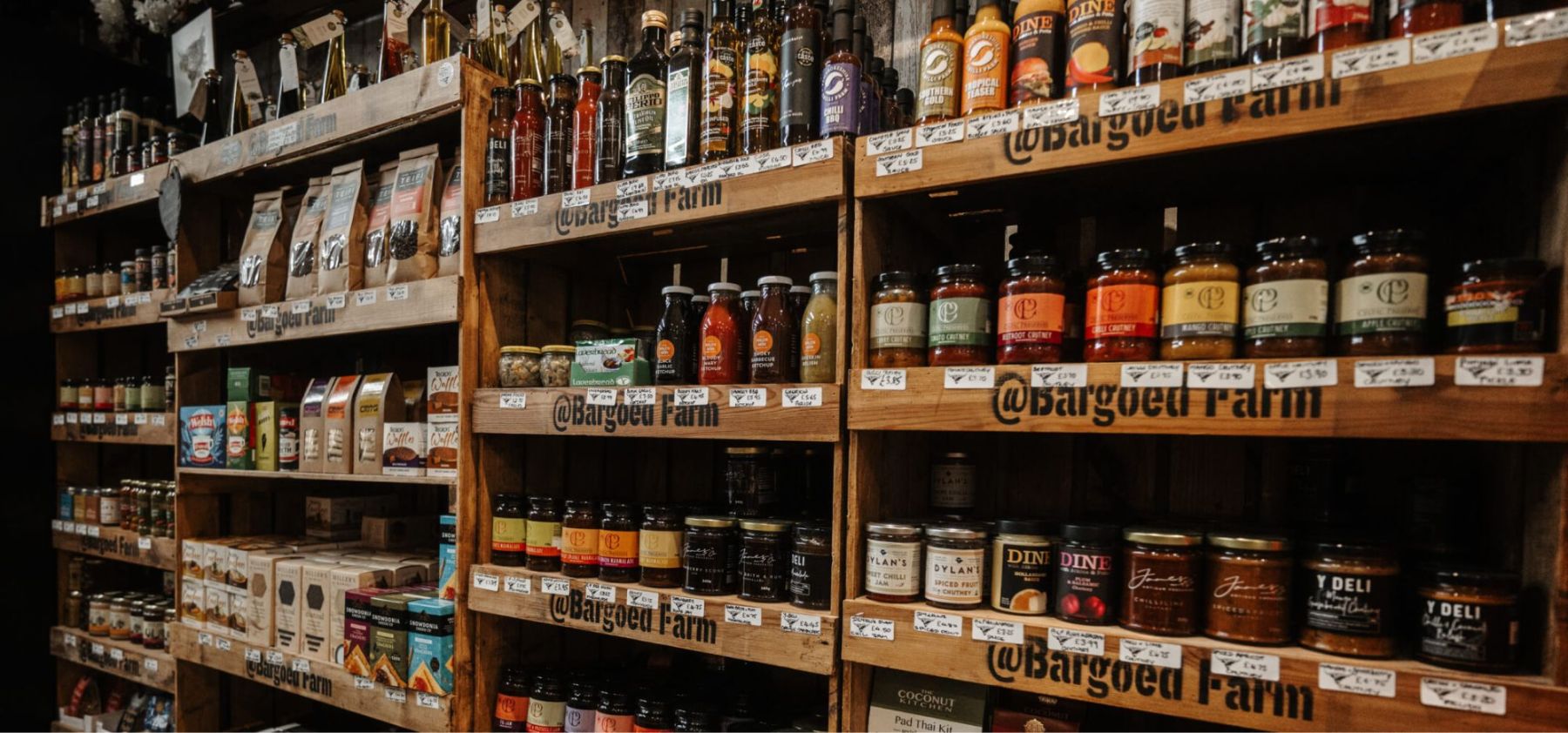 Moody Meadows | Visit