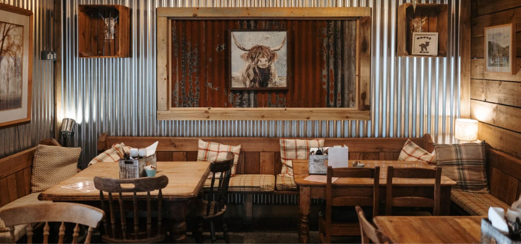 Moody Meadows | Visit