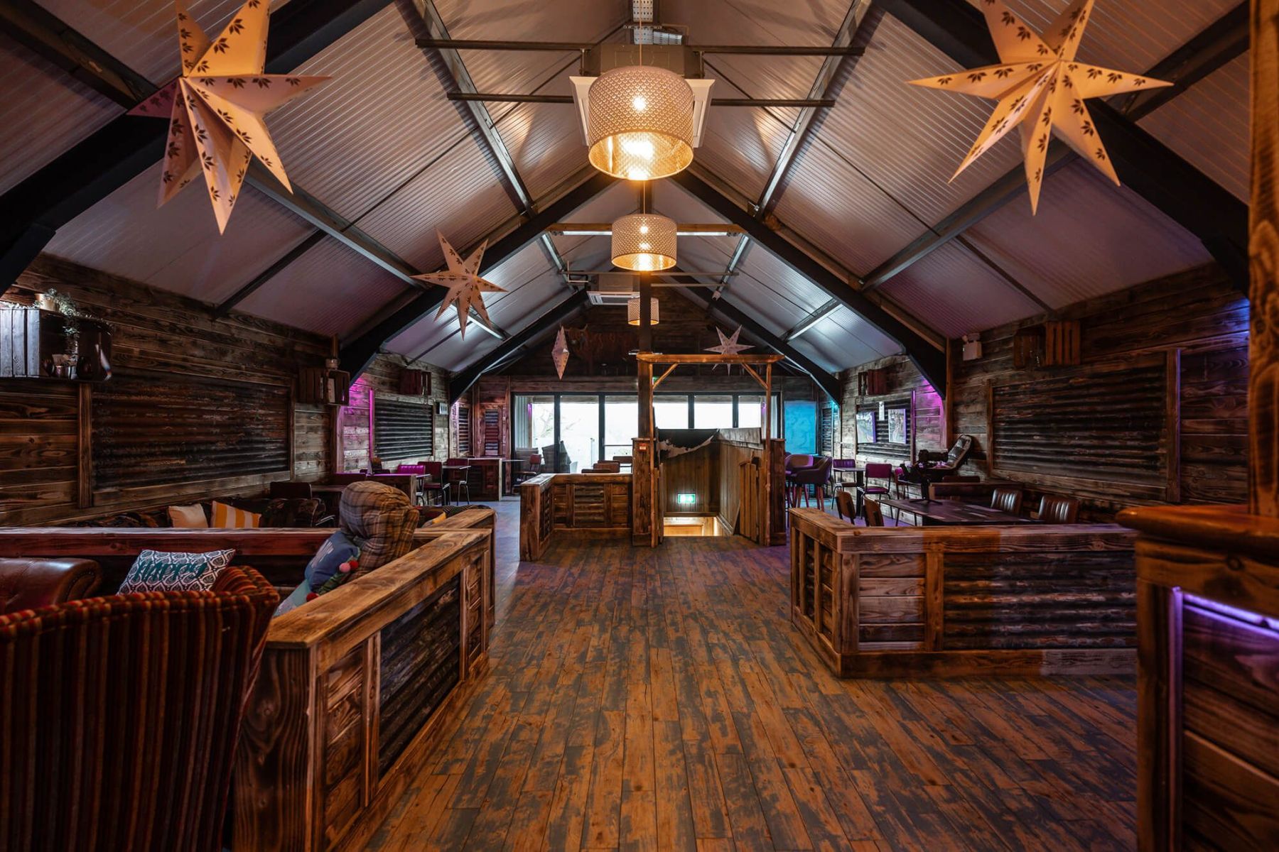 Moody Meadows | Wedding Venue in Ceredigion