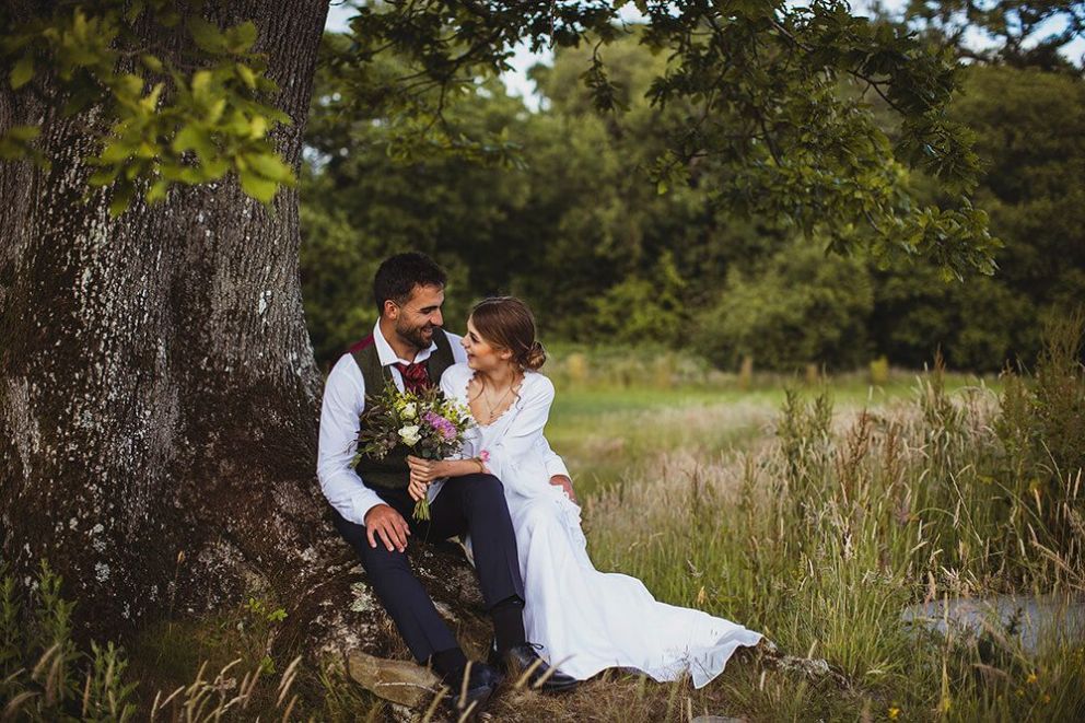 Moody Meadows | Wedding Venue in Ceredigion