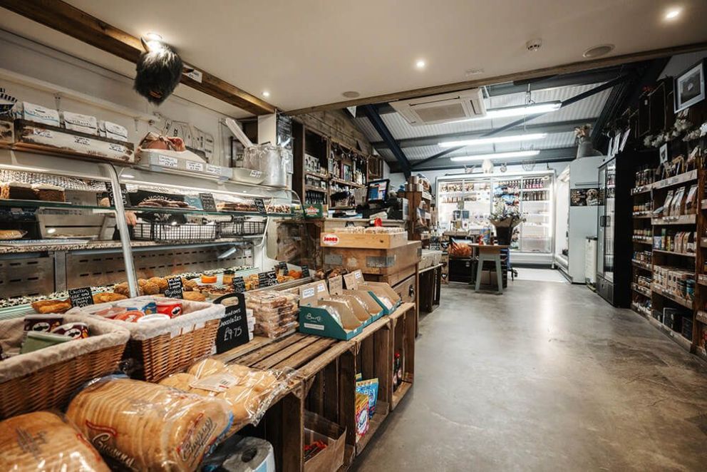 Moody Meadows | Farm Shop