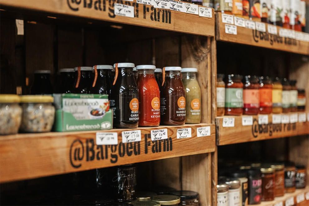 Moody Meadows | Farm Shop