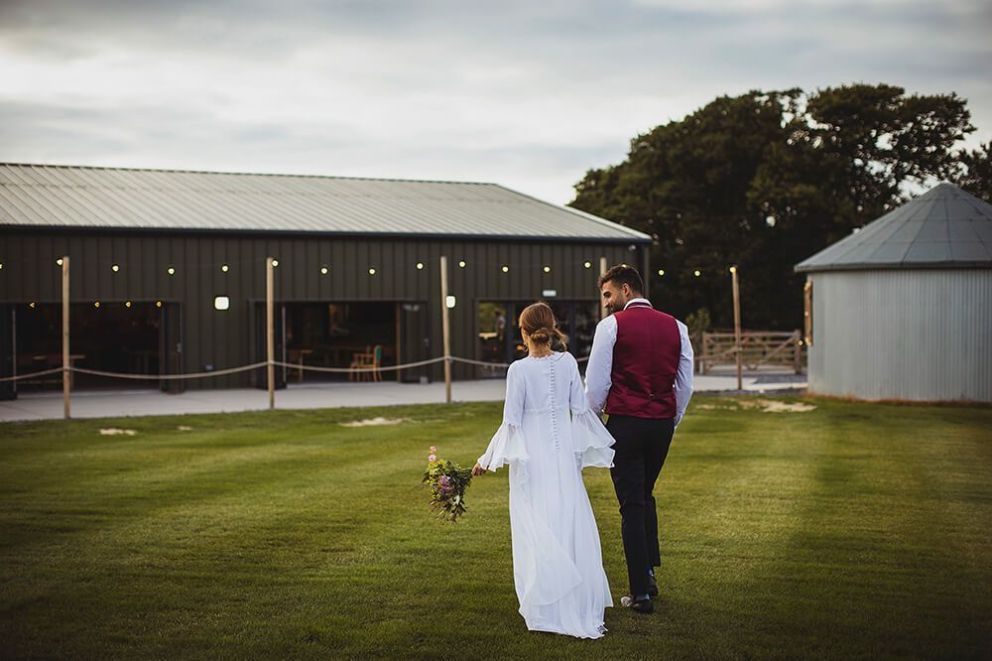 Moody Meadows | Wedding Venue in Ceredigion