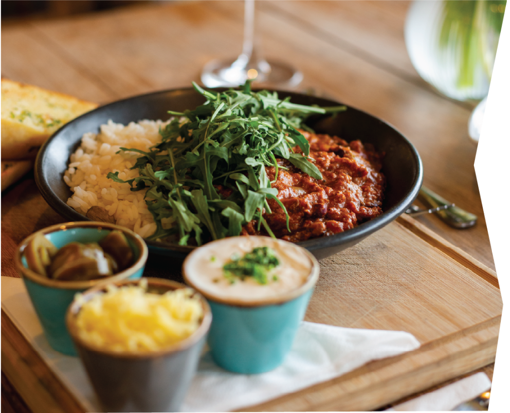 Moody Meadows | Moody Cow Bistro
