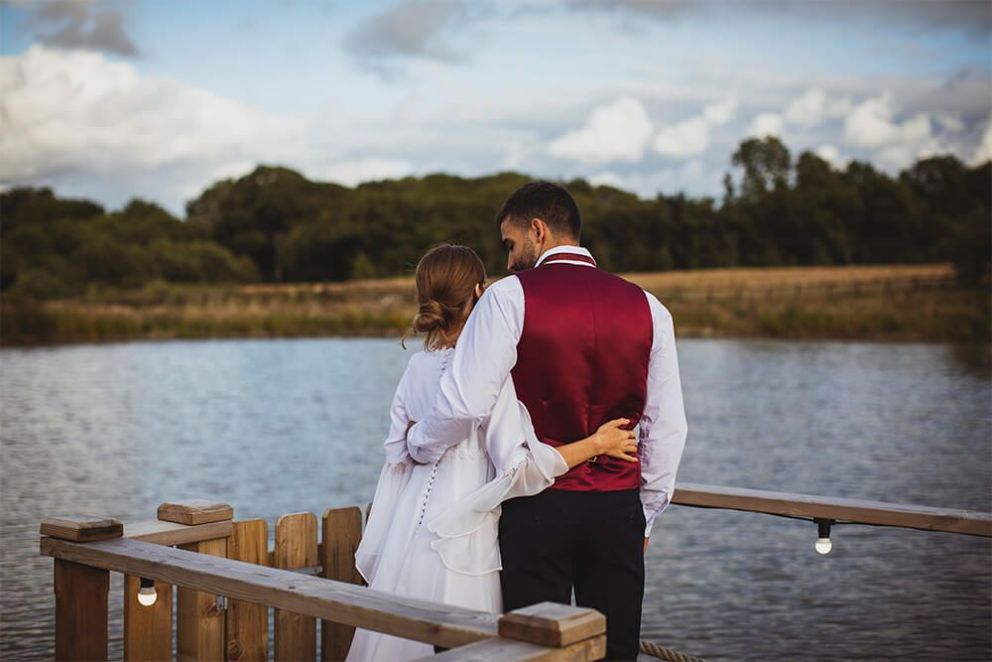 Moody Meadows | Wedding Venue in Ceredigion