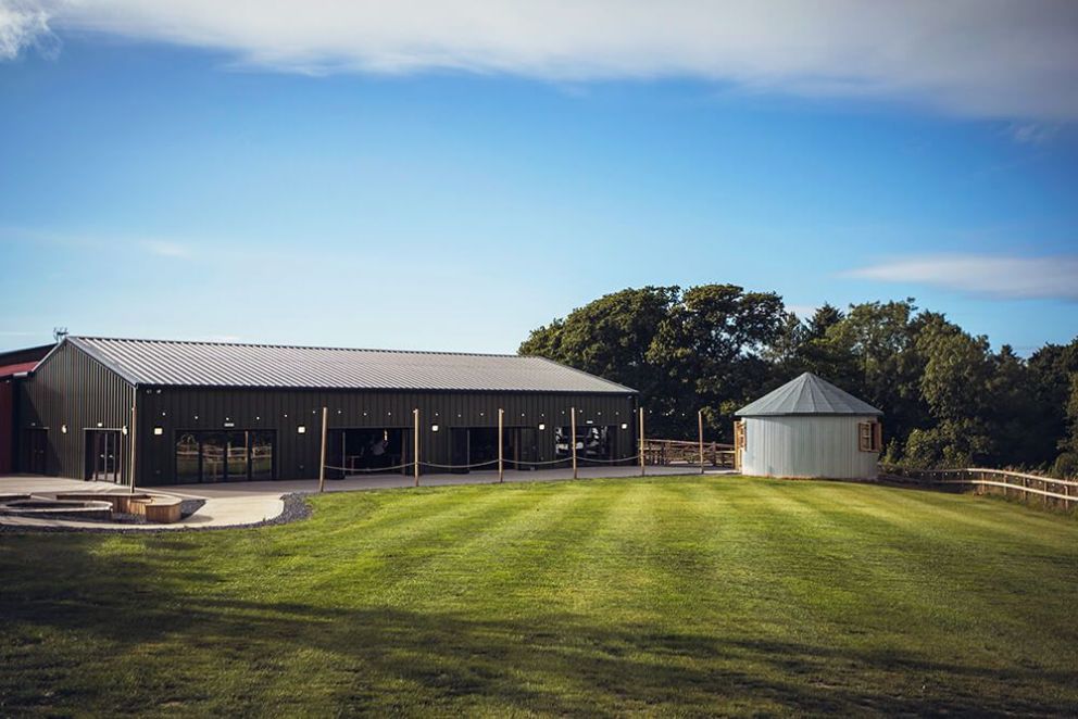 Moody Meadows | Wedding Venue in Ceredigion