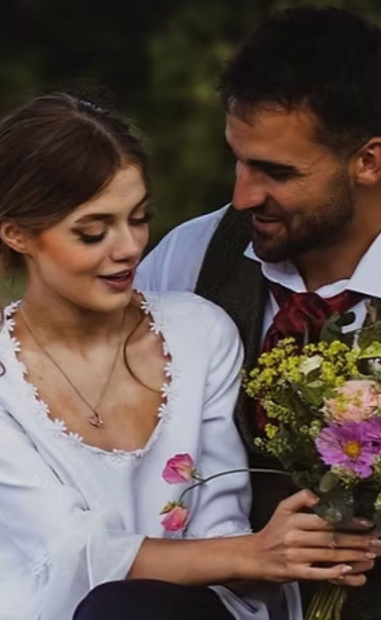 Moody Meadows | Wedding Venue in Ceredigion