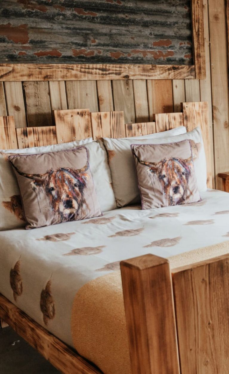 Moody Meadows | Stay