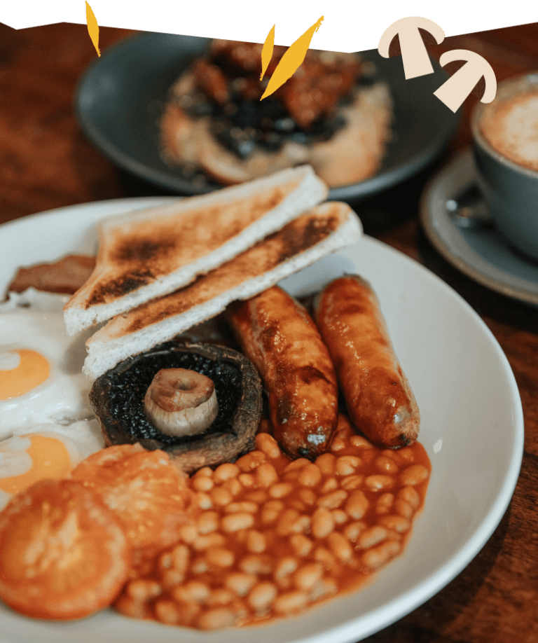 Moody Meadows | Moody Cow Bistro