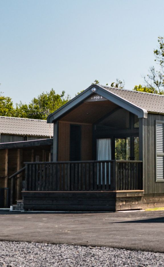 Moody Meadows | Stay