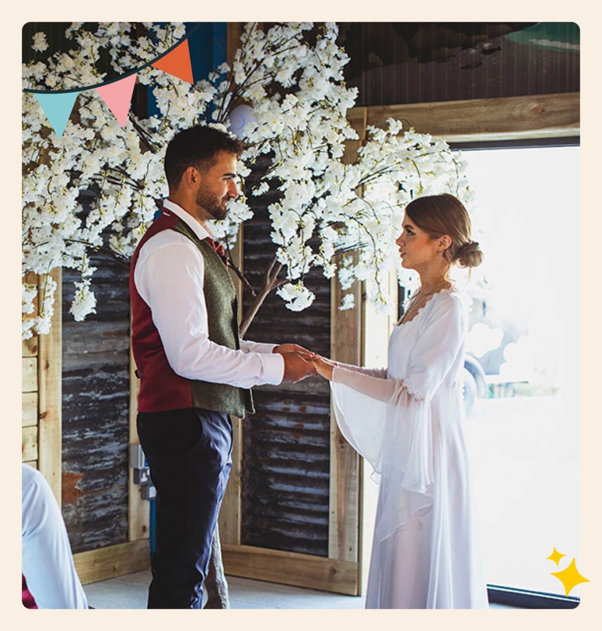 Moody Meadows | Wedding Venue in Ceredigion