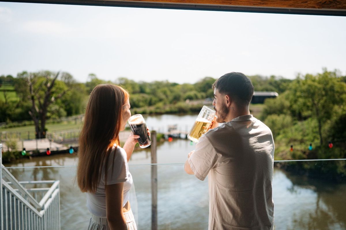 Moody Meadows | The Posh Cow Function Room