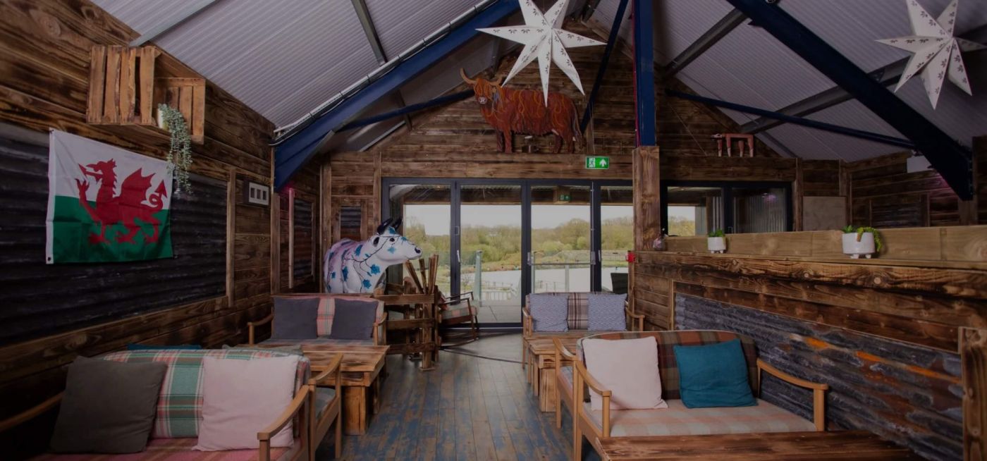 Moody Meadows | The Posh Cow Function Room