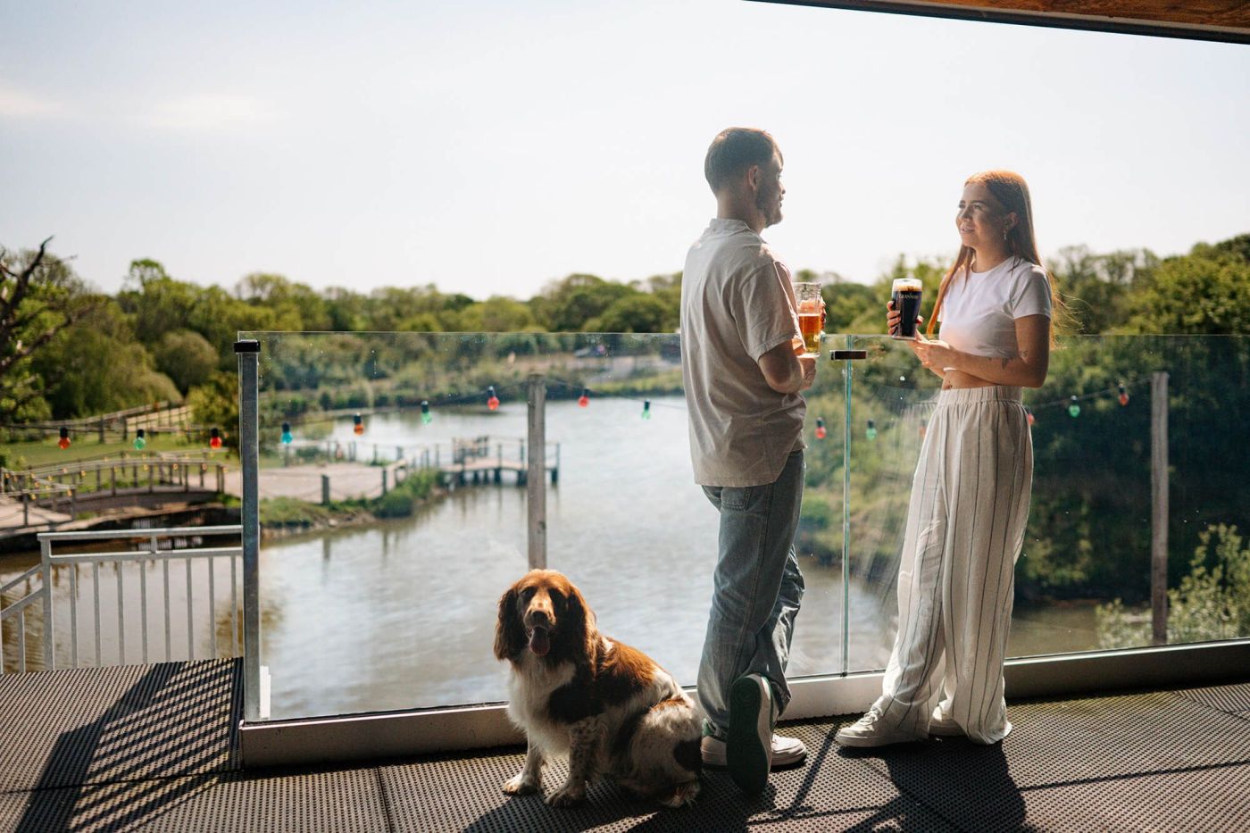 Moody Meadows | The Posh Cow Function Room