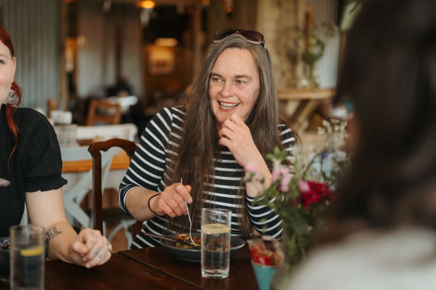 Moody Meadows | Visit