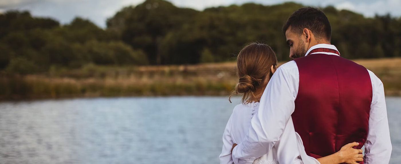 Moody Meadows | Wedding Venue in Ceredigion