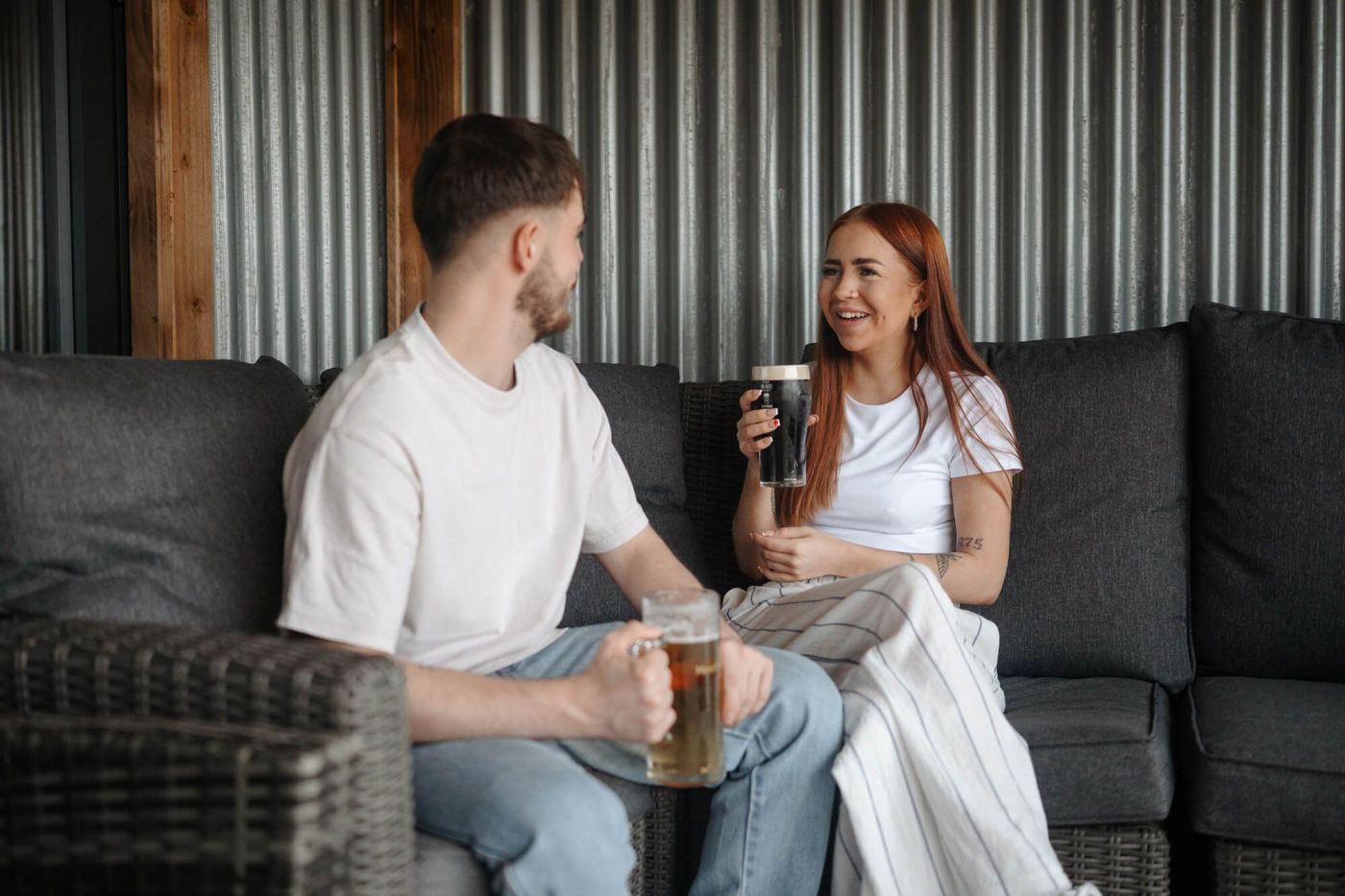 Moody Meadows | The Posh Cow Function Room