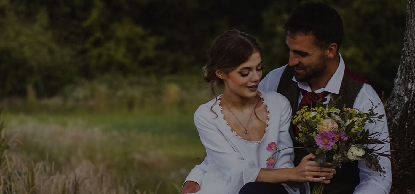 Moody Meadows | Wedding Venue in Ceredigion