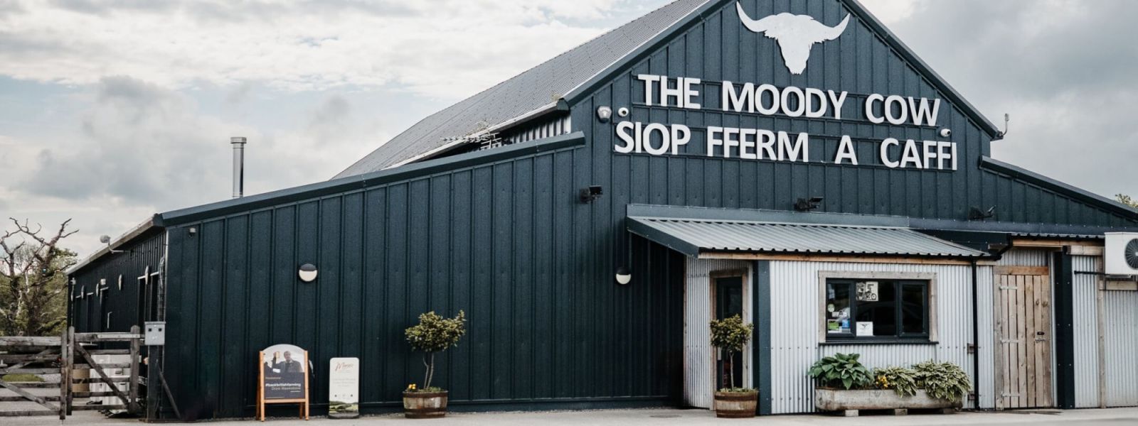 Moody Meadows | Farm Shop